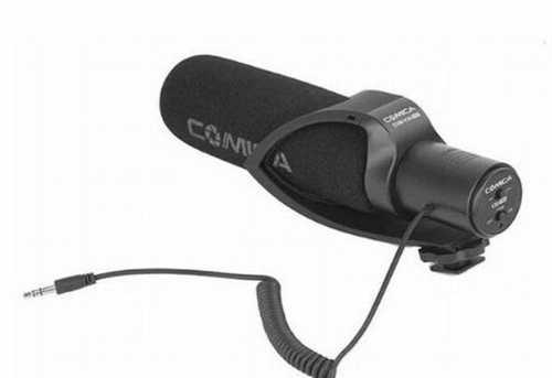 Микрофон comica CVM-V30 PRO Black