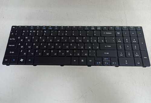 Клавиатура для ноутбука Acer Aspire 5810