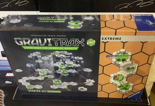 GraviTrax PRO Starter Set Extreme