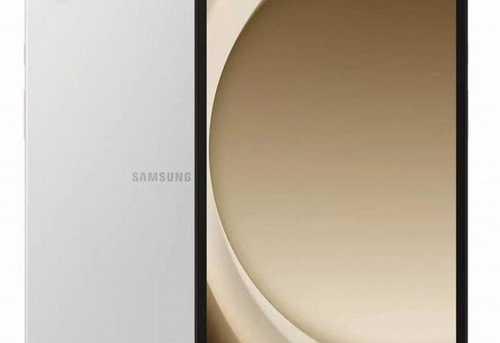 Samsung Galaxy Tab A9 LTE 4/64 Gb Серебристый