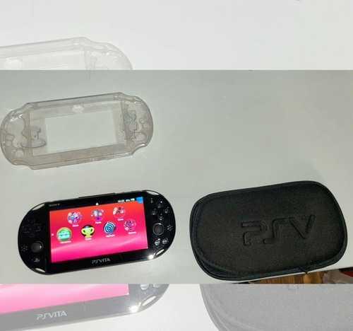 PS Vita