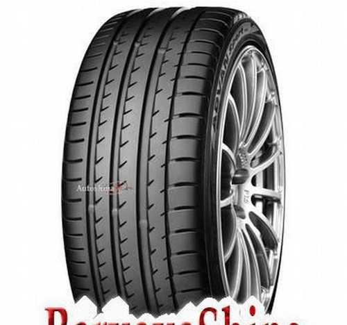 Yokohama Advan Sport V105 225/55 R17
