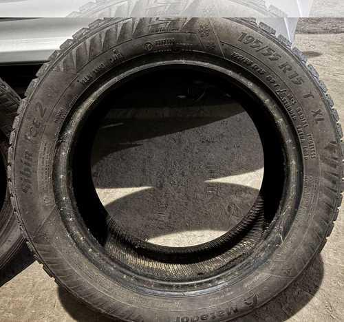 Matador MP 30 Sibir Ice 2 195/55 R15