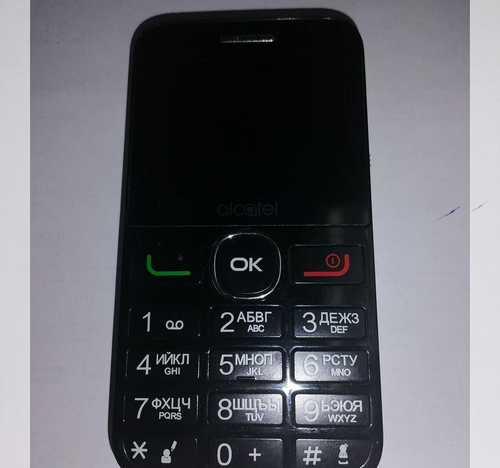 Alcatel 2008G