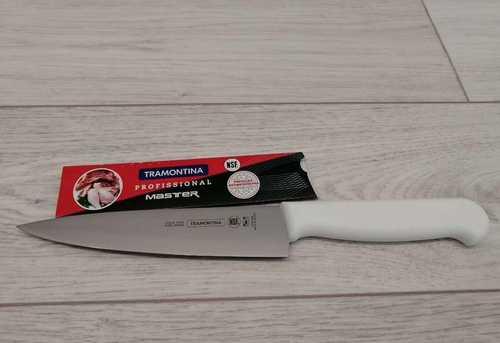 Кухонный нож, ножи Tramontina