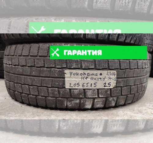 Yokohama Ice Guard Stud IG35 205/65 R15