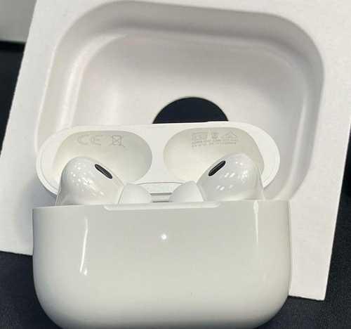 Airpods Pro 2 "оригинал" Huilian 277 c гарантией