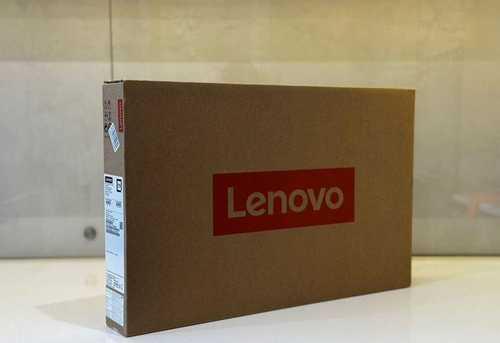 Новый Lenovo Ideapad 16 i5 1335U 16/512 RU