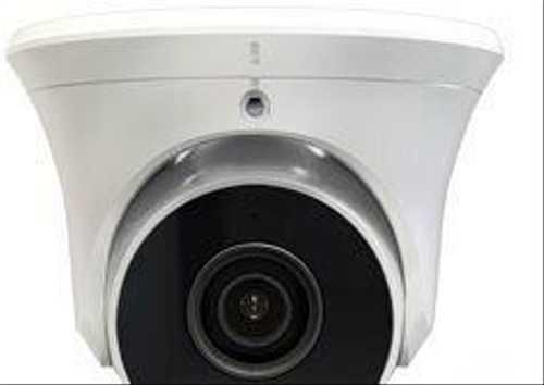Tantos TSi-Beco45FP Видеокамера сетевая (IP)