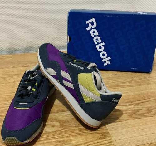 Кроссовки reebok classic