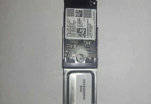 SSD M2 Pcie nvme Samsung 512 Gb