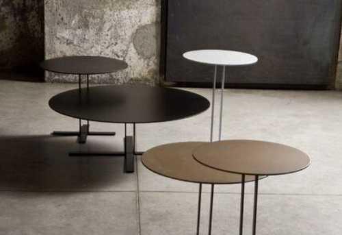 Журнальный столик Più Table фабрики Saba