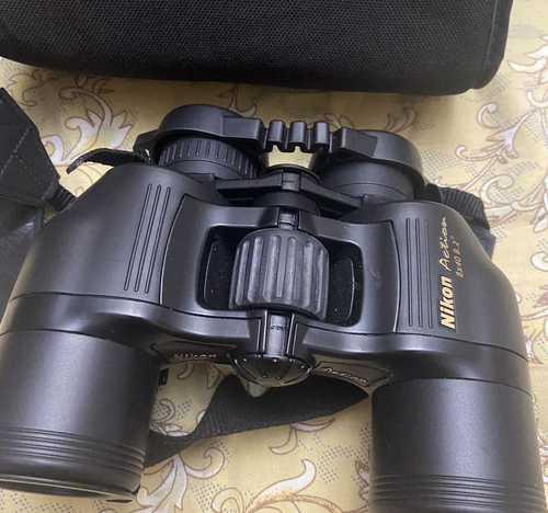 Бинокль nikon action 8*40 8,2