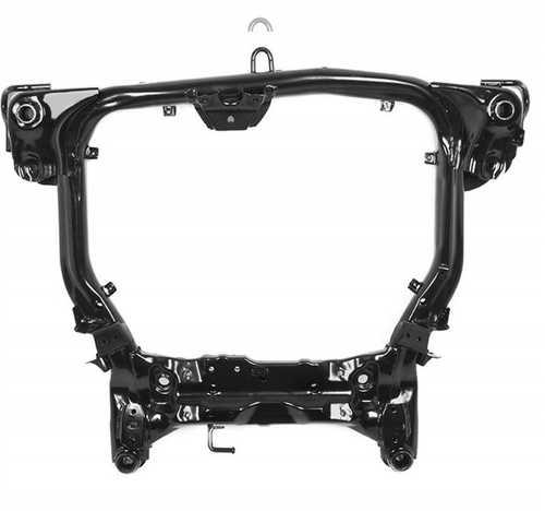 Подрамник Kia Cerato TD Кия Церато II 2008-2013