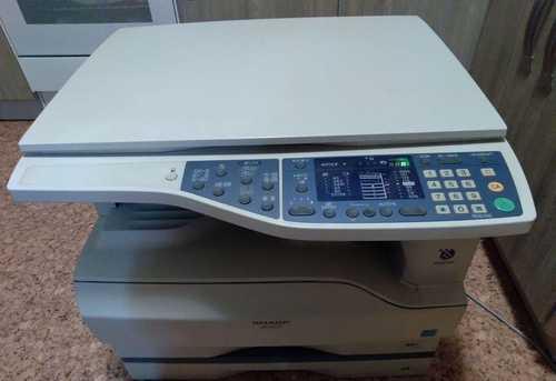 Sharp AR5320D принтер