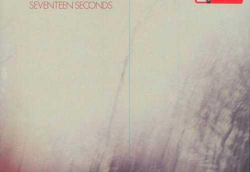 Виниловая пластинка Cure - Seventeen Seconds (Whit