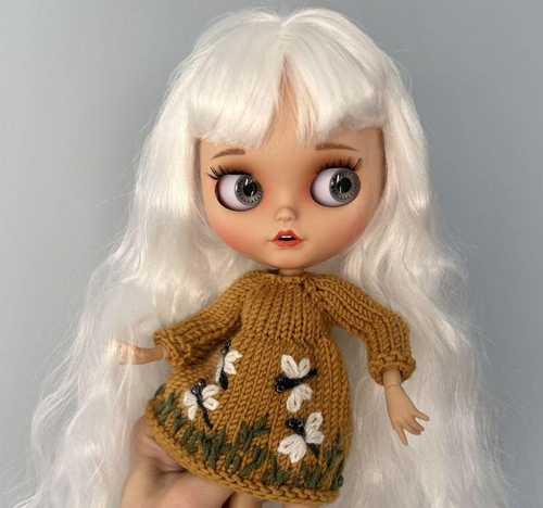 Кукла блайз blythe 30 см