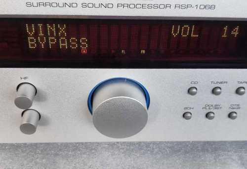 Rotel rsp 1068