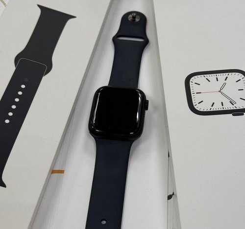Apple Watch S7 45mm