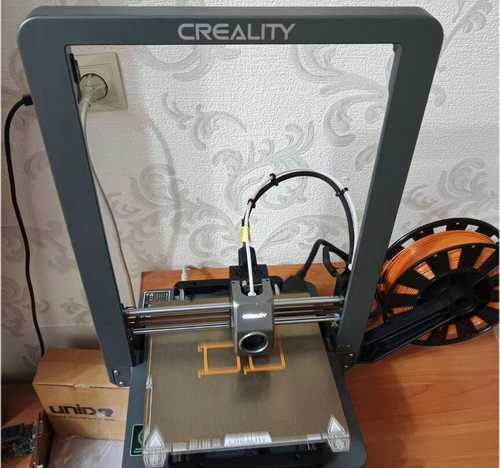 Creality ender 3 v3