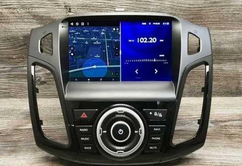 Магнитола Android Ford Focus 124