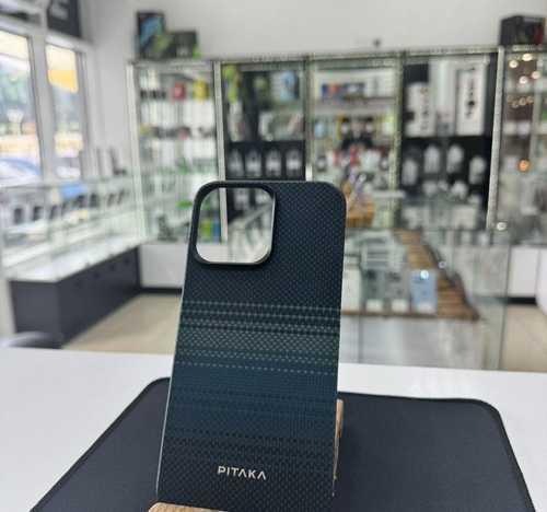 Pitaka iPhone 15 pro max