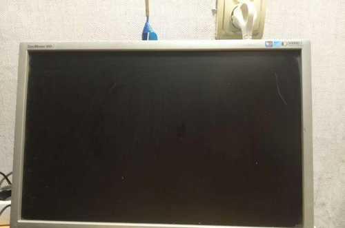 Монитор Samsung syncmaster 943