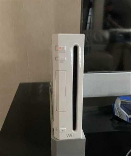 Nintendo wii