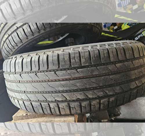 Nokian Tyres Nordman S2 SUV 215/65 R16