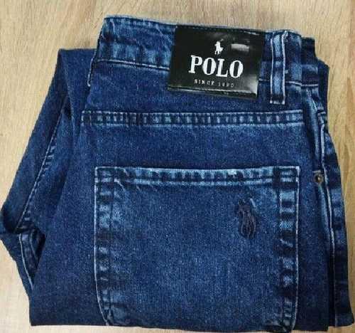 Джинсы бананы Polo Ralph Lauren