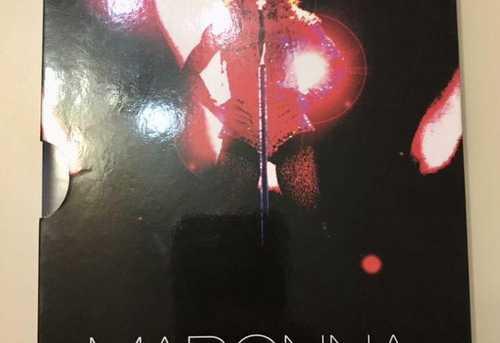 Madonna I'm going to tell you a secret CD+DVD