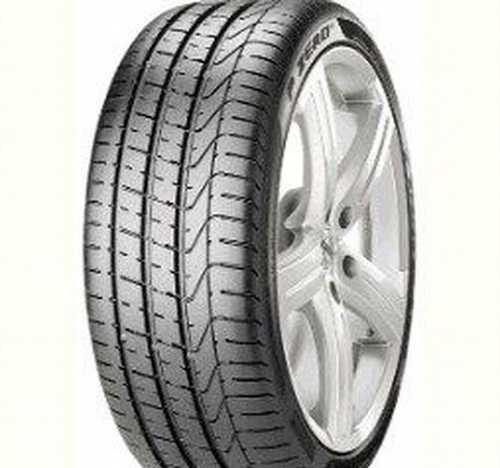 Pirelli P Zero 245/35 R20 91Y