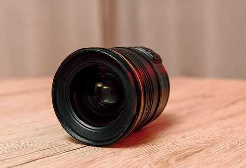 Nikkor 28mm f/1.8 G AF-S