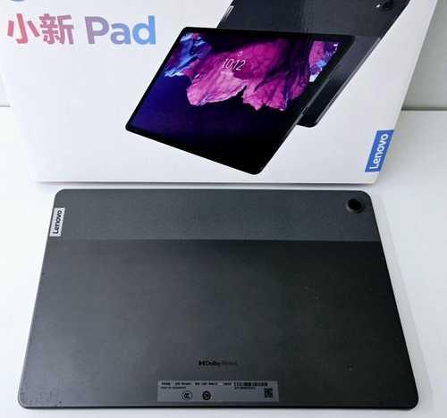 Lenovo Xiaoxin Pad 2022 Wi-Fi