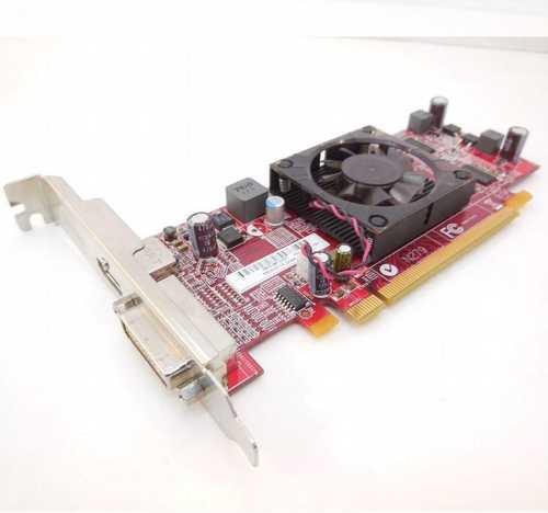 Видеокарта HP ATI radeon HD 5450 512Mb