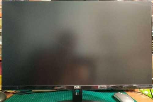 Dell se2419h