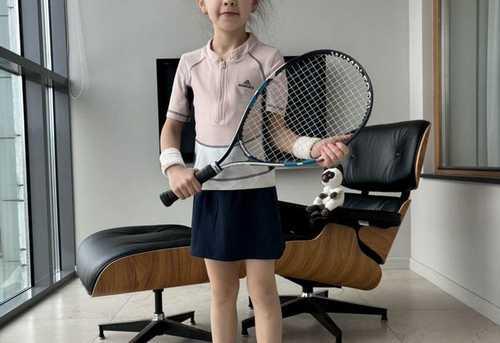 Детская одежда для тенниса Adidas