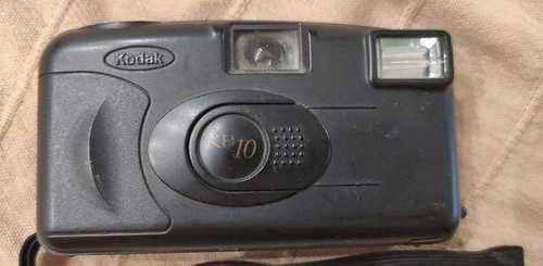 Фотоаппарат Kodak Film KB10