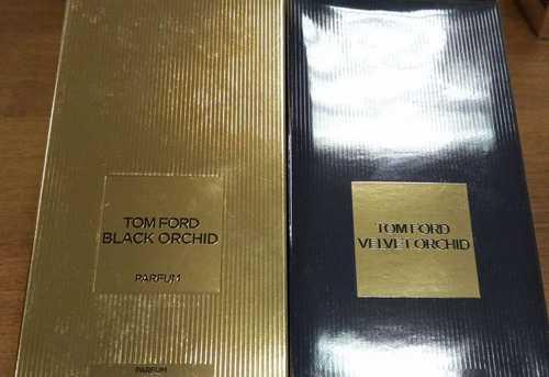 Tom Ford black orchid edp 100 ml