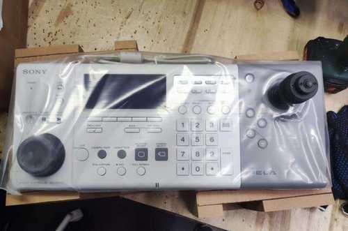 Системная клавиатура Sony RM-NS1000