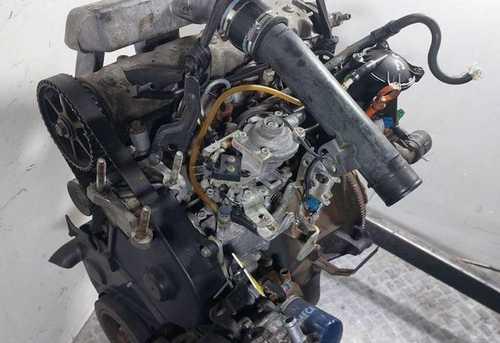 Двигатель(двс) Citroen Evasion I (1994–2002)