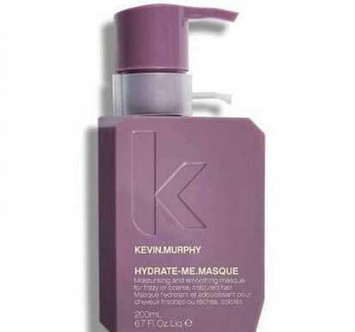 Маска kevin.murphy hydrate-me на распив 50 мл