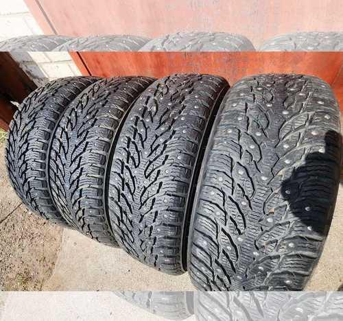 Nokian Tyres Hakkapeliitta 9 SUV 235/55 R20