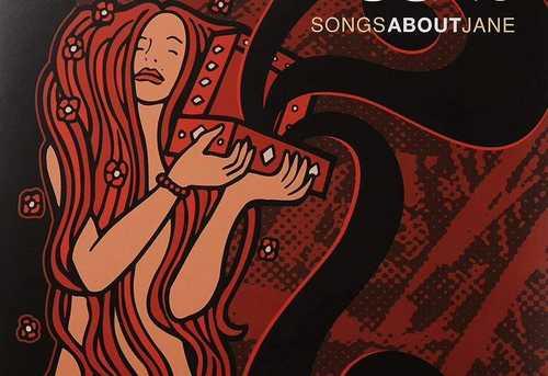 Maroon 5 - Songs About Jane/ Vinyl, 12" (LP/180Gr)