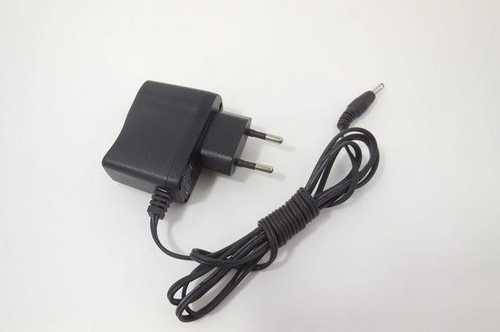 Блок питания AC / DC Adaptor Tesler CR-330 5v 500m