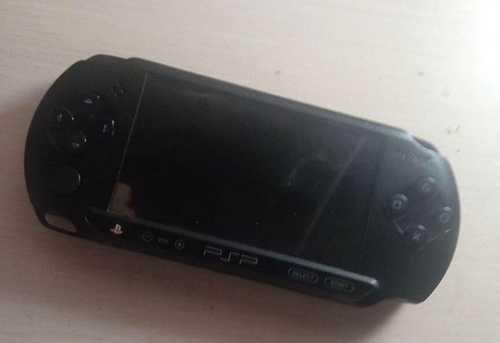 Sony PSP e1008