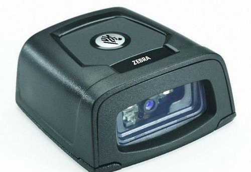 Поточный сканер Zebra DS457