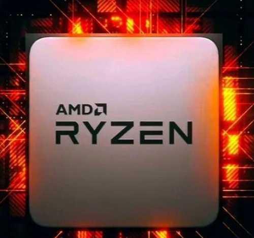 Ryzen 3 2200g