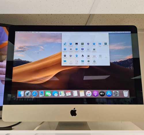 Apple iMac 21.5 2013