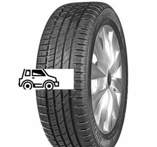 Ikon Tyres Character Eco 195/55 R16 91H